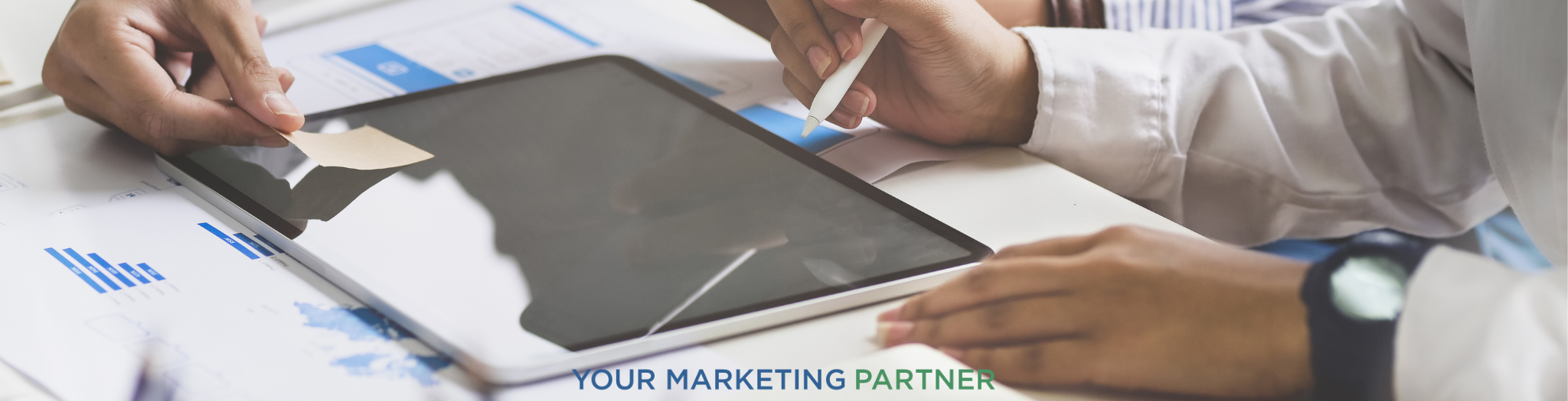 Corporate strategy, marketing, digital & social communication consultancy