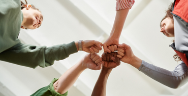 Corporate strategy, marketing, digital & social communication consultancy